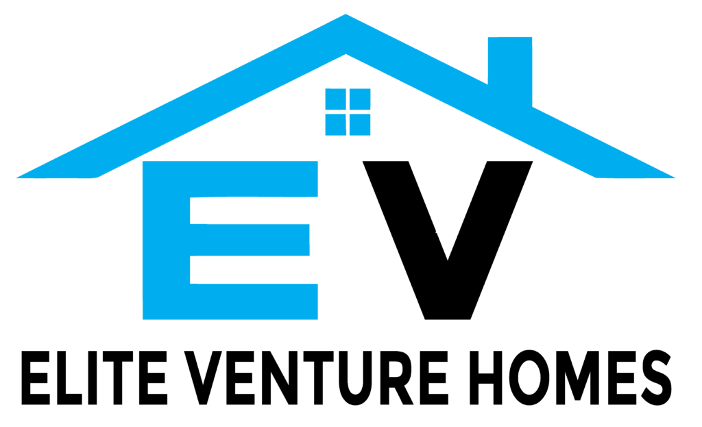 Elite Venture Homes – Elite Homes, Expert Craftsmanship
